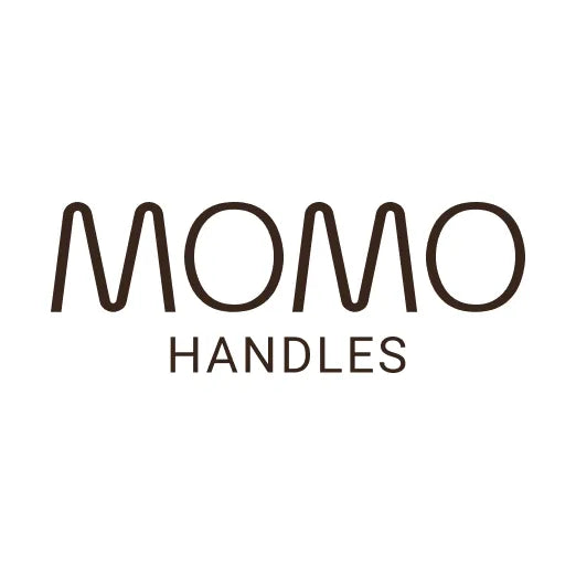 Momo | Cabinet Handles & Pulls | Handles Plus