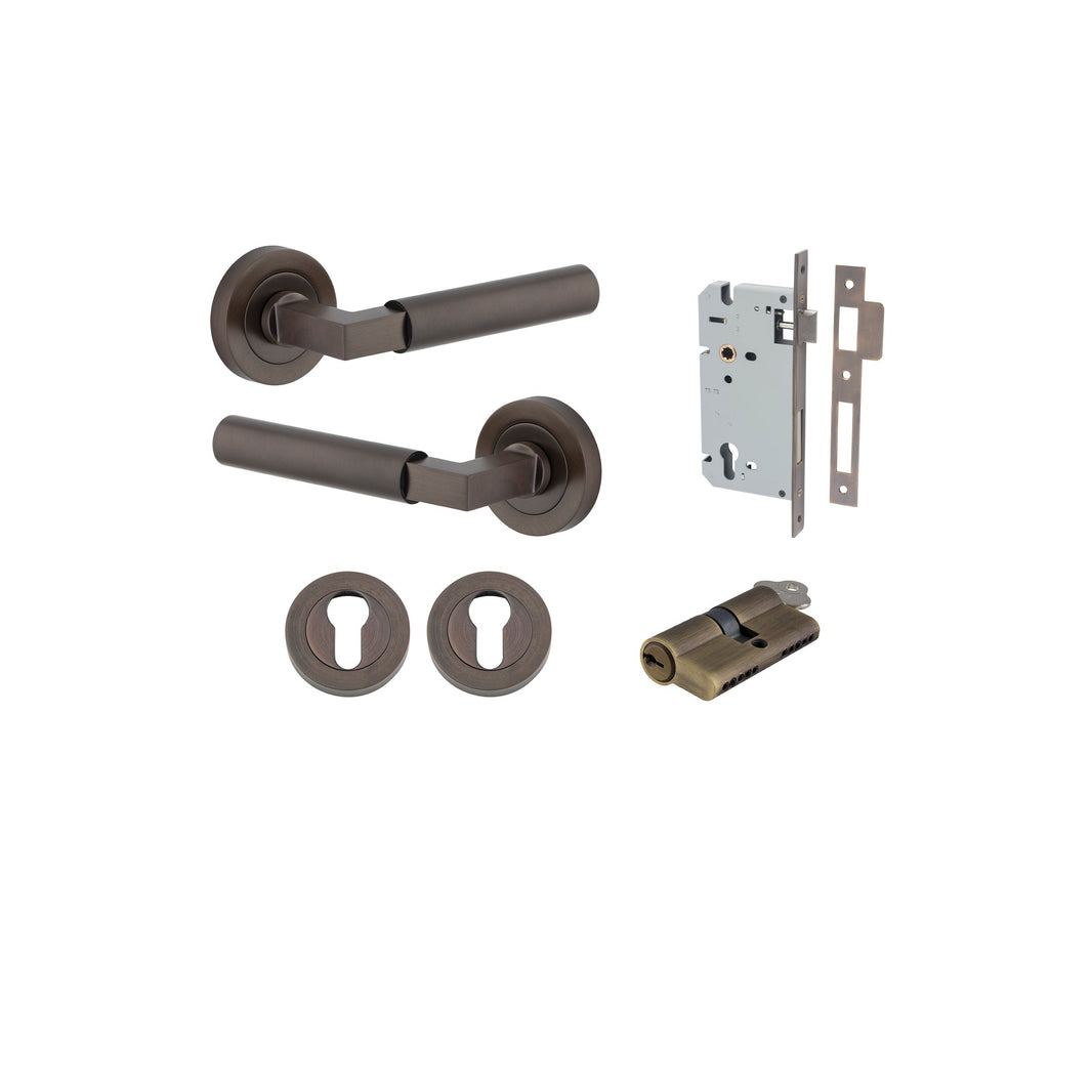 Iver | Architectural Hardware | Handles Plus | Handles Plus