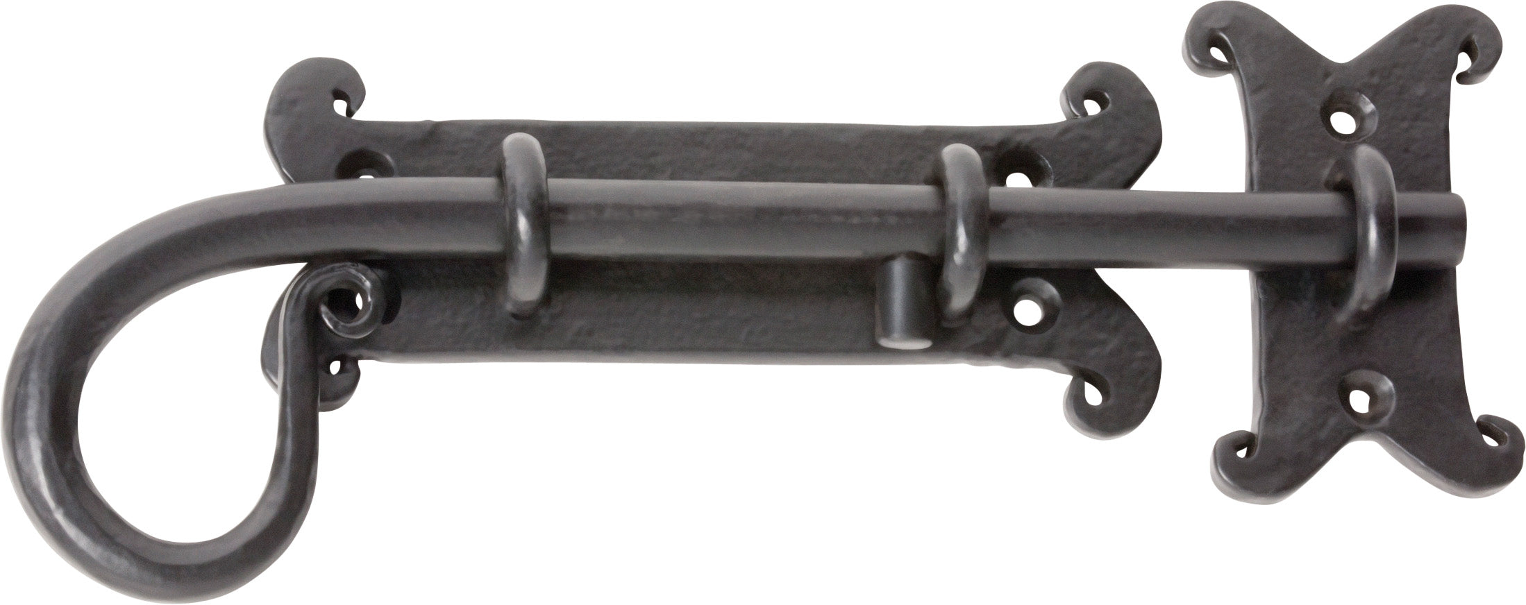Slide Bolts - L200mm | Handles Plus