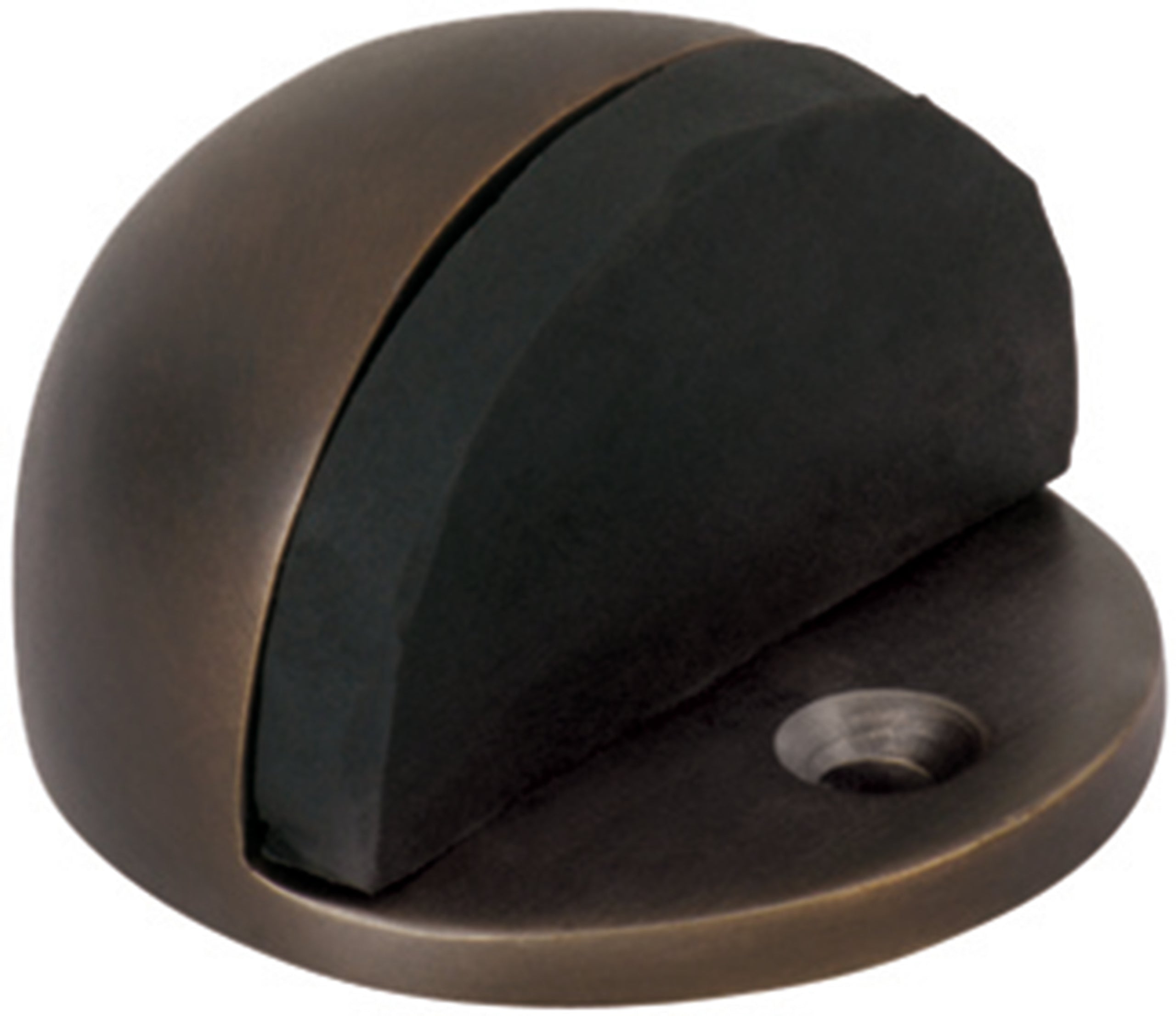 Oval Door Stop | Handles Plus