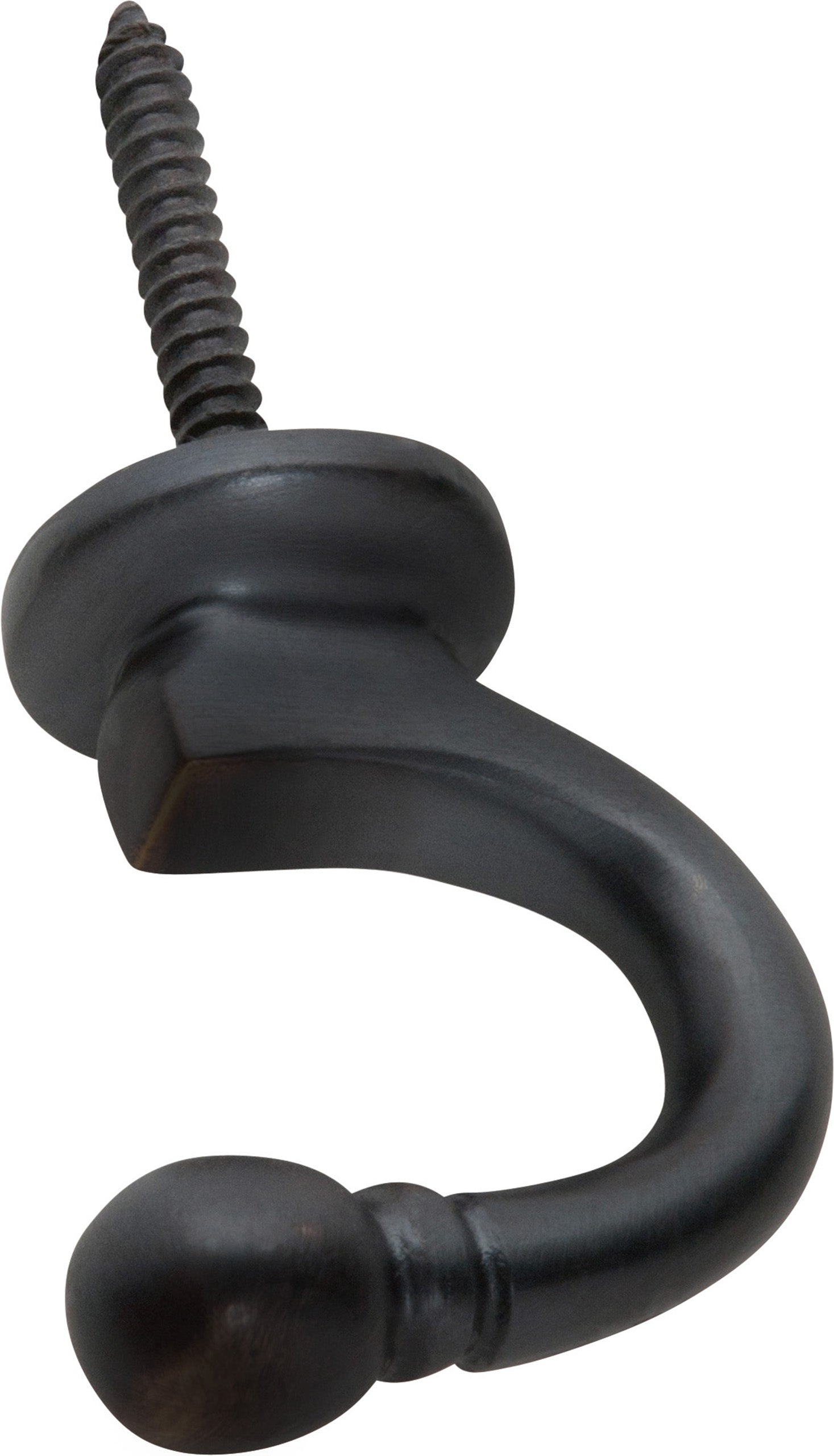 Standard Curtain Tie Back Hooks | Handles Plus