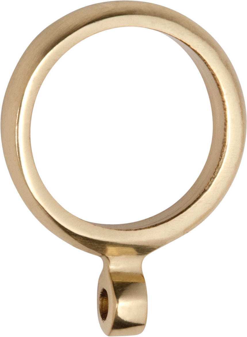 Curtain Rings | Handles Plus