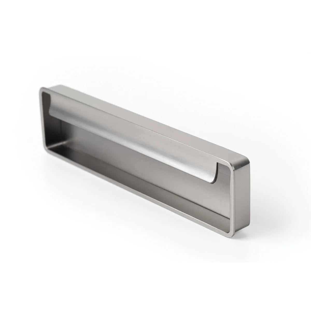 Momo Fold Flush Pull Handles | Handles Plus