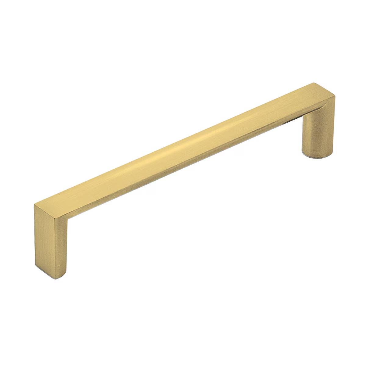 Momo Dallas D Handle | Handles Plus