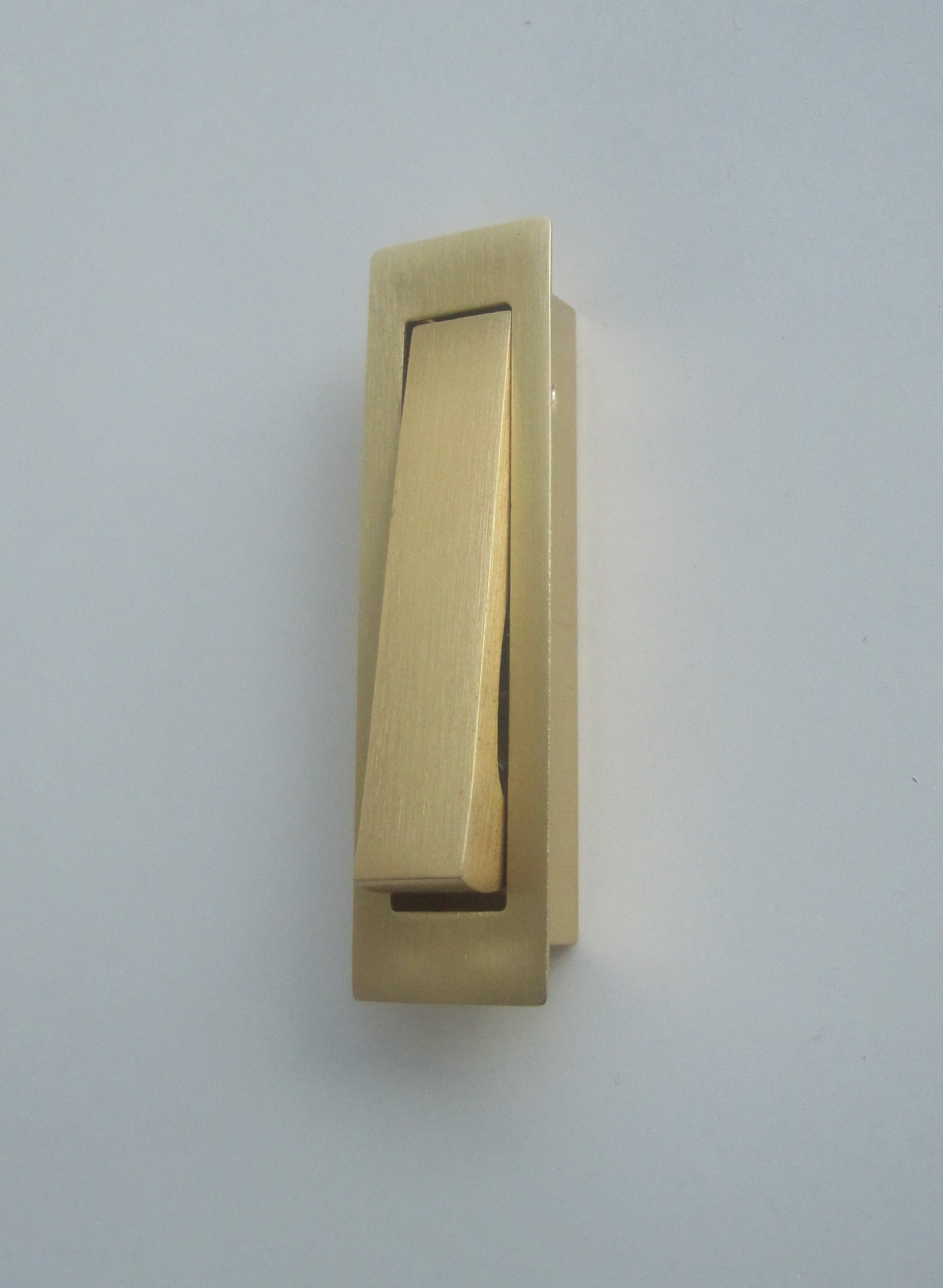 Edge Pulls | Handles Plus
