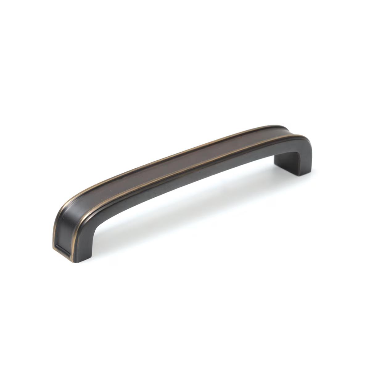 Momo Monaco D Handles & Knobs