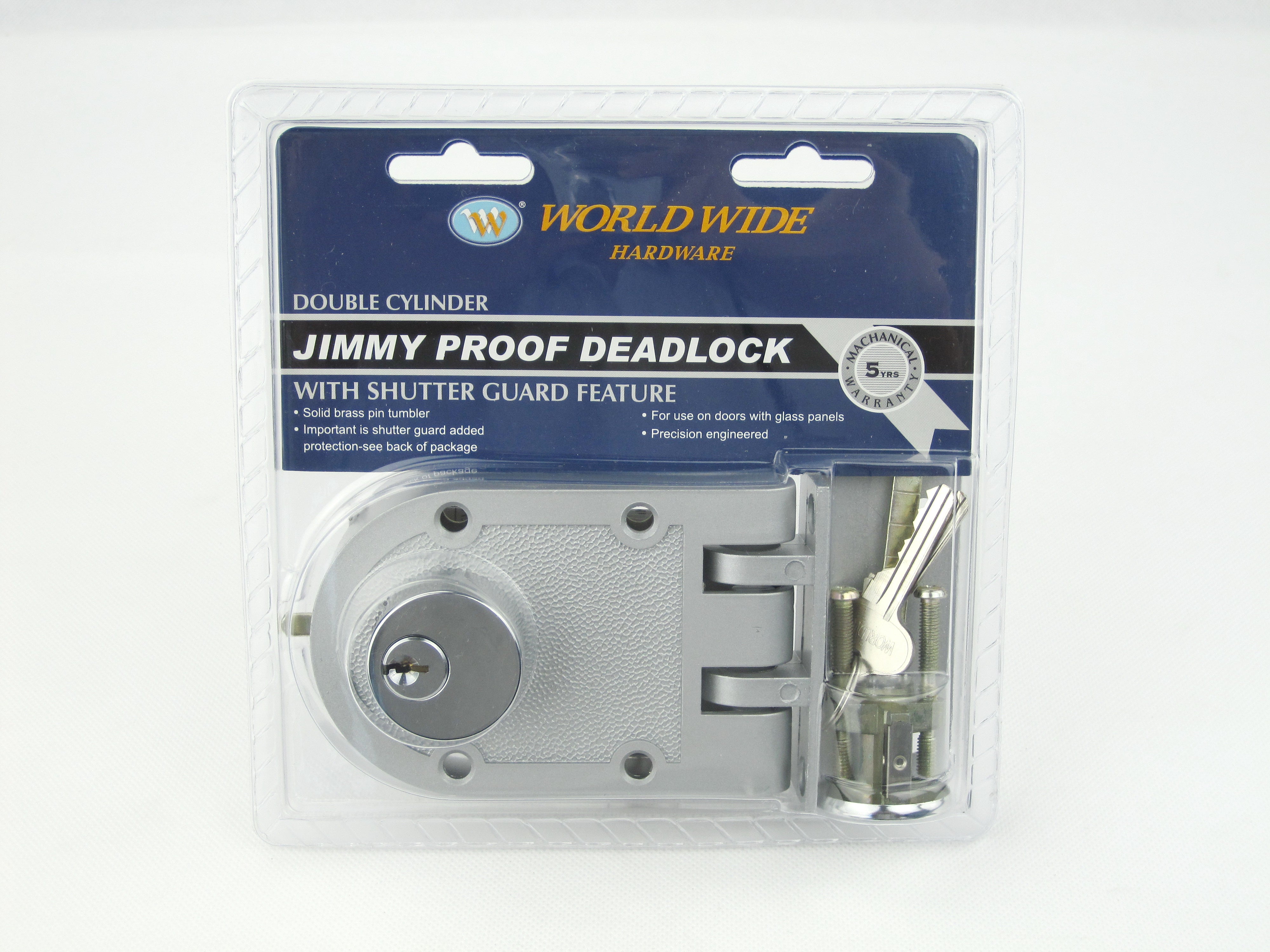 Dead Bolts | Handles Plus