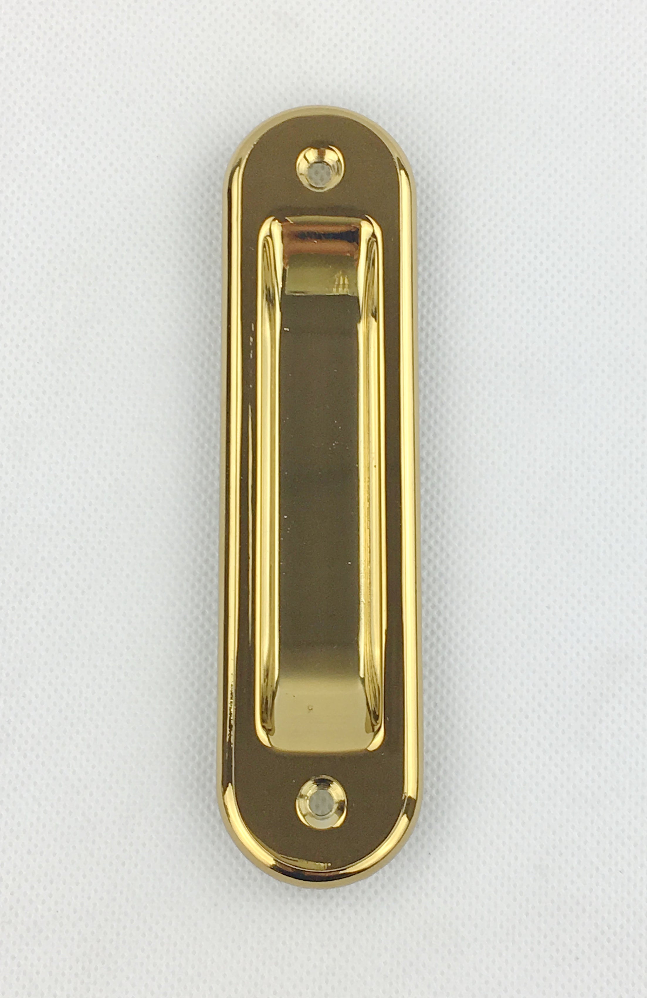 Flush Pulls