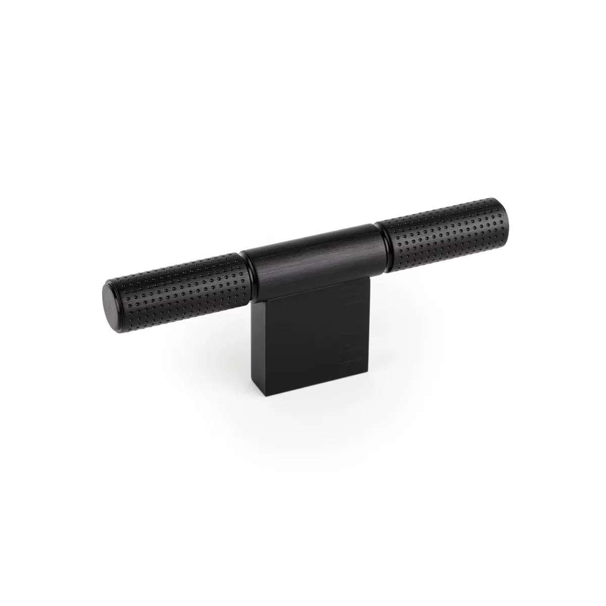 Momo Point T Knob | Handles Plus