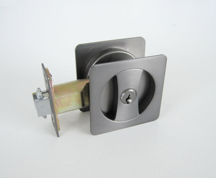 Sliding Door Cavity Set | Handles Plus