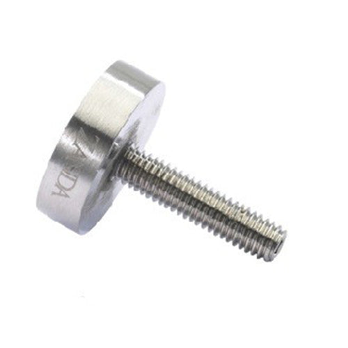 ZANDA PULL HANDLE FIXING BOLTS - AVAILABLE IN VARIOUS SIZES | Handles Plus