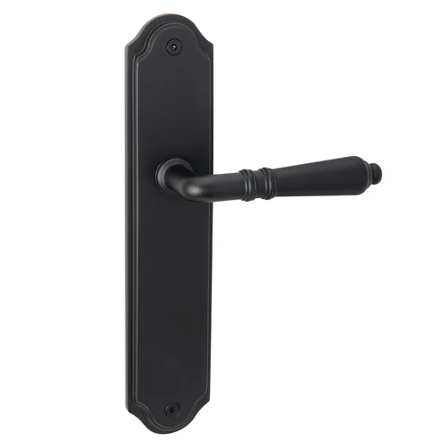 Dora Long Plate Lever Sets