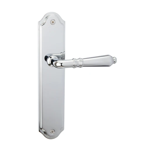 Dora Long Plate Lever Sets