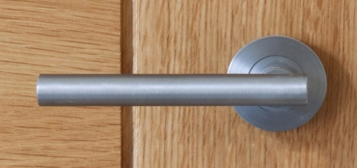 Builders Choice Lever Set | Handles Plus